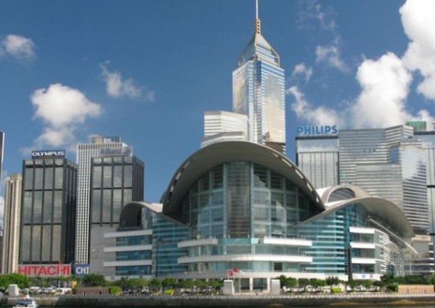 Hong Kong Mega Show Guide, 2018