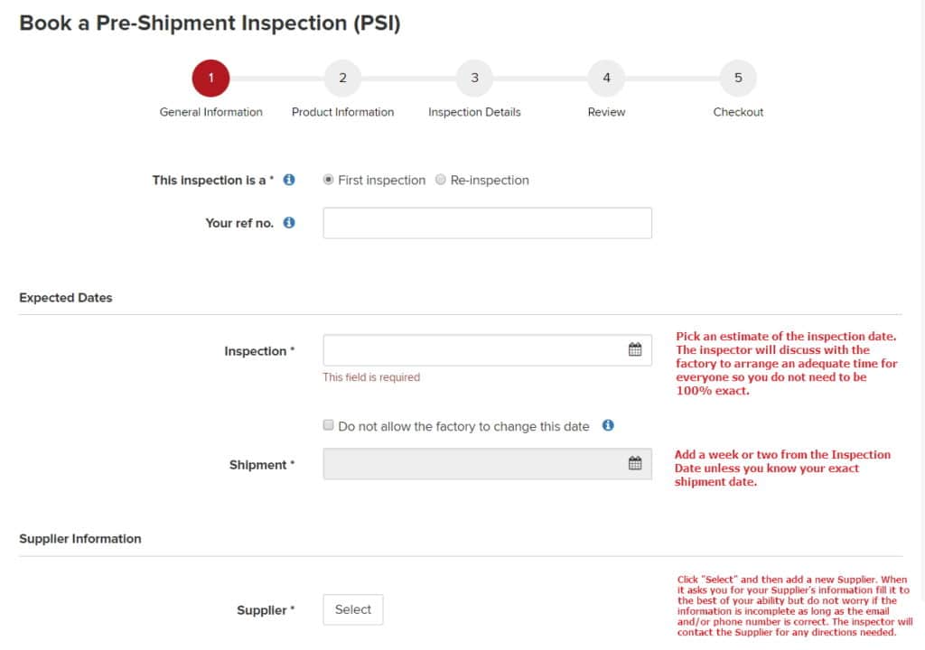 How to do a Quality Control Inspection (and Why You Need One) | Ecom Crew