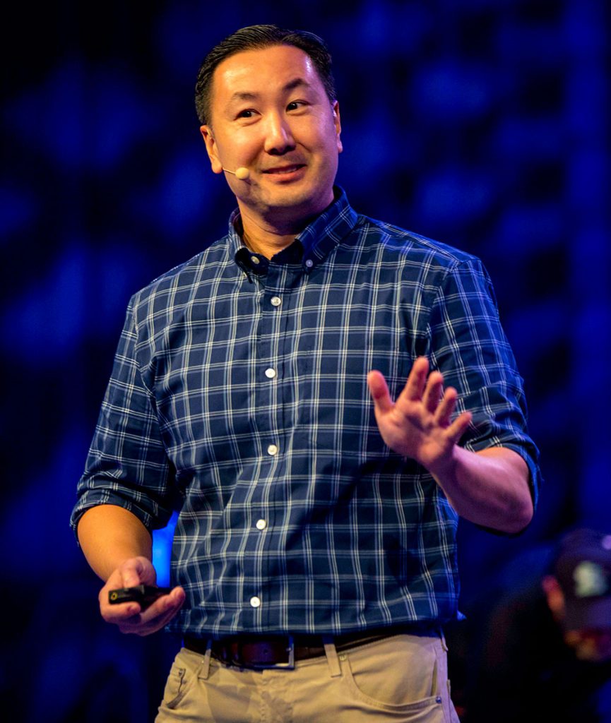 Entrepreneur-Turned-Chinese-Pop-Idol Steve Chou Is Bottling His Emotions