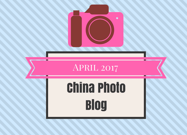 April 2017 China Photo Blog - Factories, Canton Fair, and More