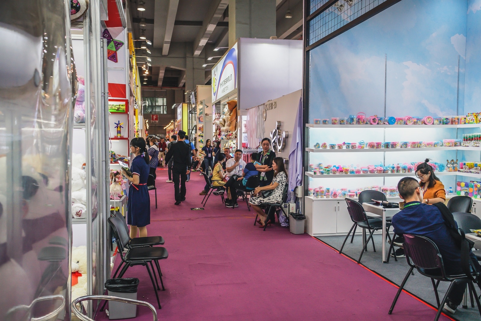 Guide To Attending The Canton Fair In 2020 Guide To Attending The Canton Fair In 2020