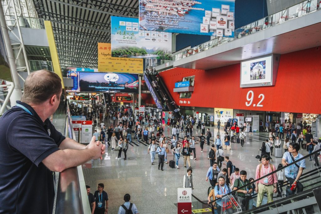 The Guide to Attending the Canton Fair Trade Show in China in 2021