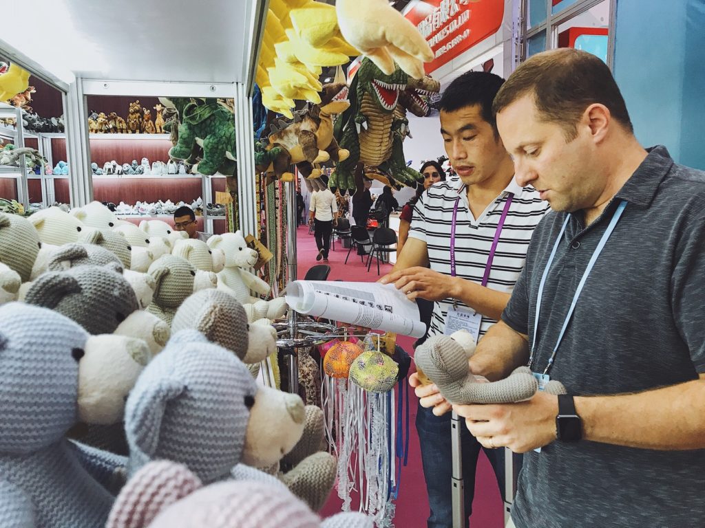 The Guide to Attending the Canton Fair Trade Show in China in 2021