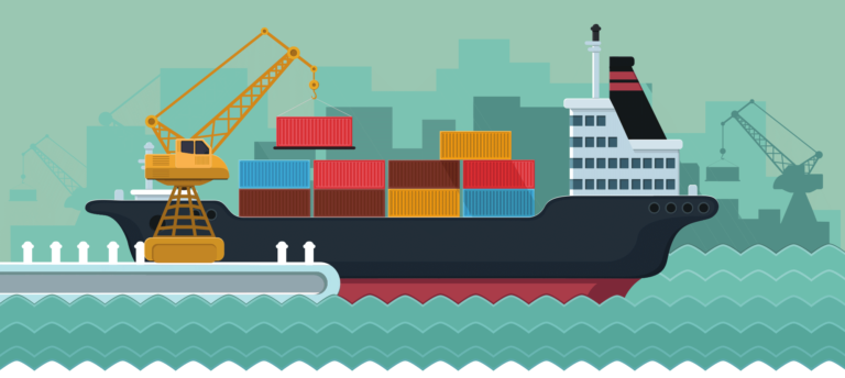 All About International Ocean Sea Freight: Step-by-Step Instructions [2024]