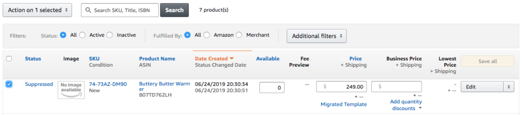 How to Easy Use Amazon Barcodes in 2022