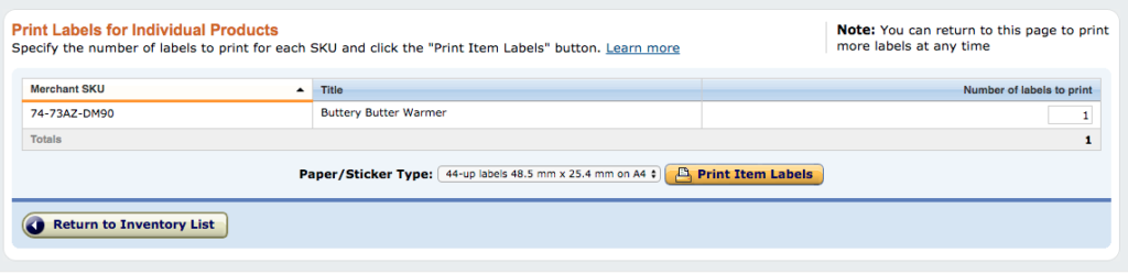 How to Easy Use Amazon Barcodes in 2022