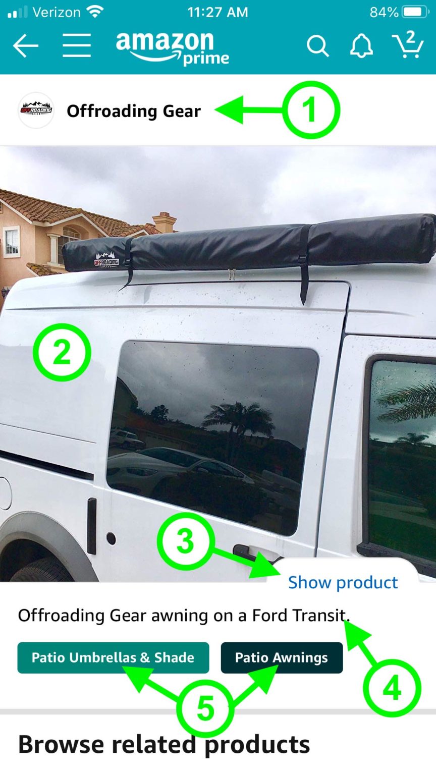 What is Amazon Posts and How to Use It [2022 Best Practices]