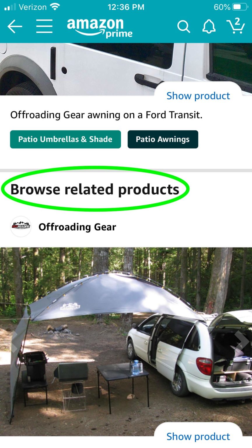 What is Amazon Posts and How to Use It [2022 Best Practices]