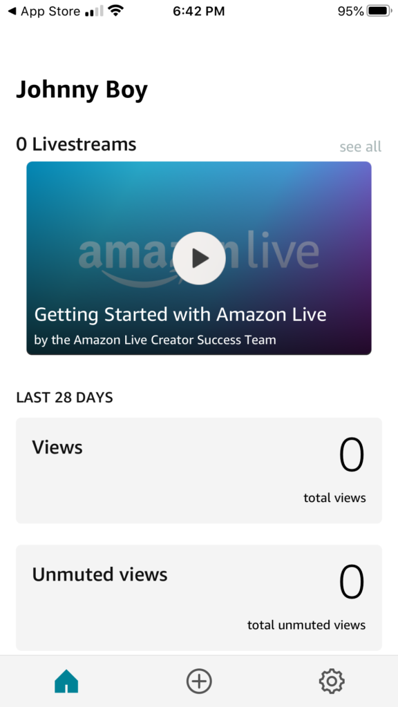 [Step by Step Guide] What Is Amazon Live and How to Use It
