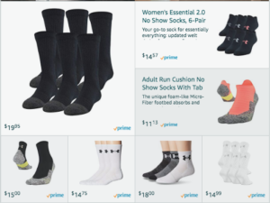 How to Set Up Your Amazon Brand Store