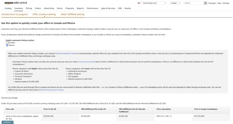 What is NARF? Maximize Your International Sales in 2024