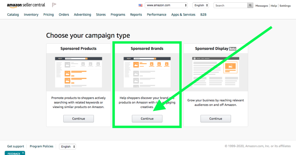 Everything You Need To Know About Amazon Sponsored Brand Videos