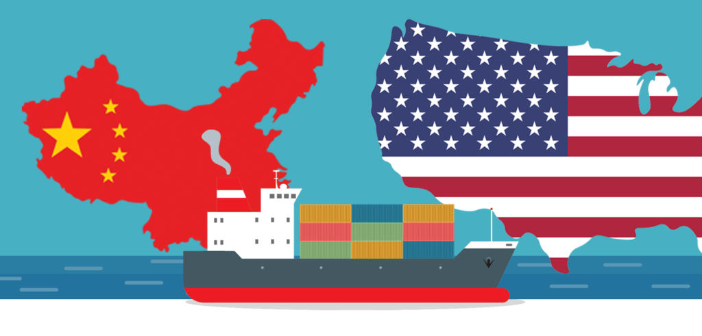 How to Get Your Shipments from China to Amazon FBA [2024 Guide]