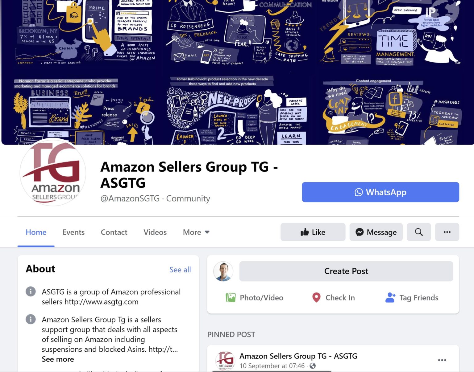 Six Amazon Sellers, Consultants, Lawyers, and Employees Have Charges ...