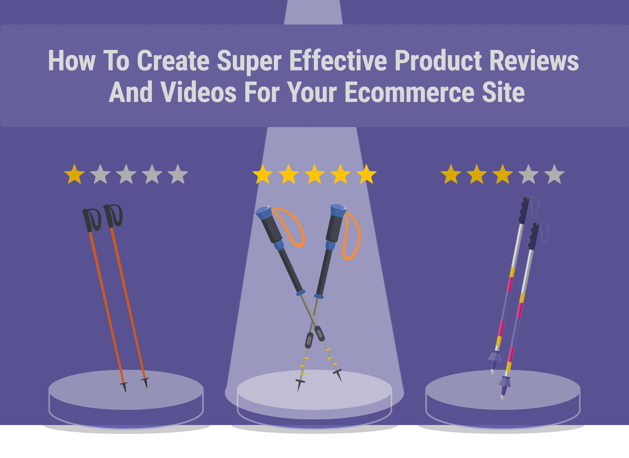 How to Create Super Effective Product Reviews and Videos for Your ...