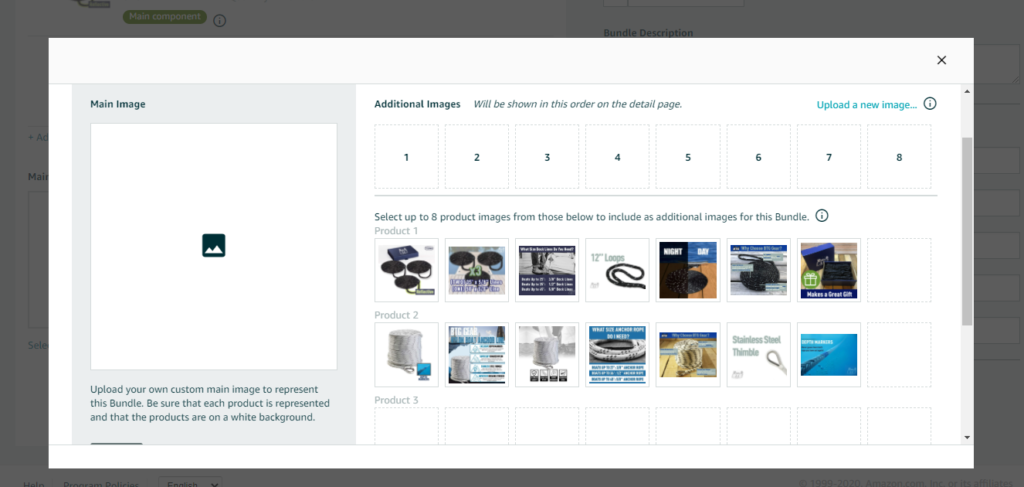Get Started with Amazon Product Bundling [7 Easy Steps]