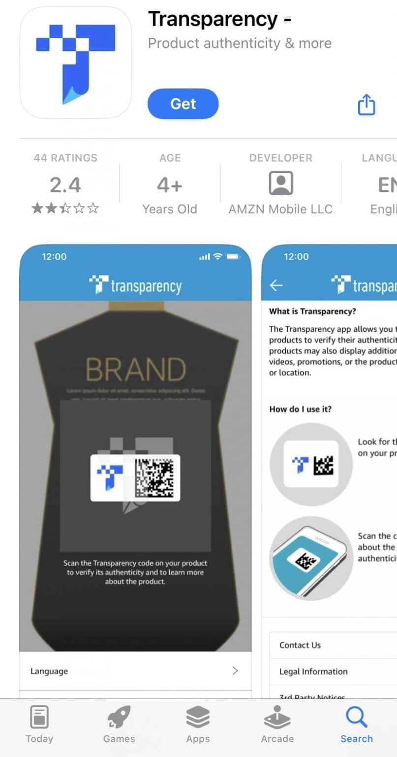 Amazon Transparency Program: Is It Worth It? [2025]