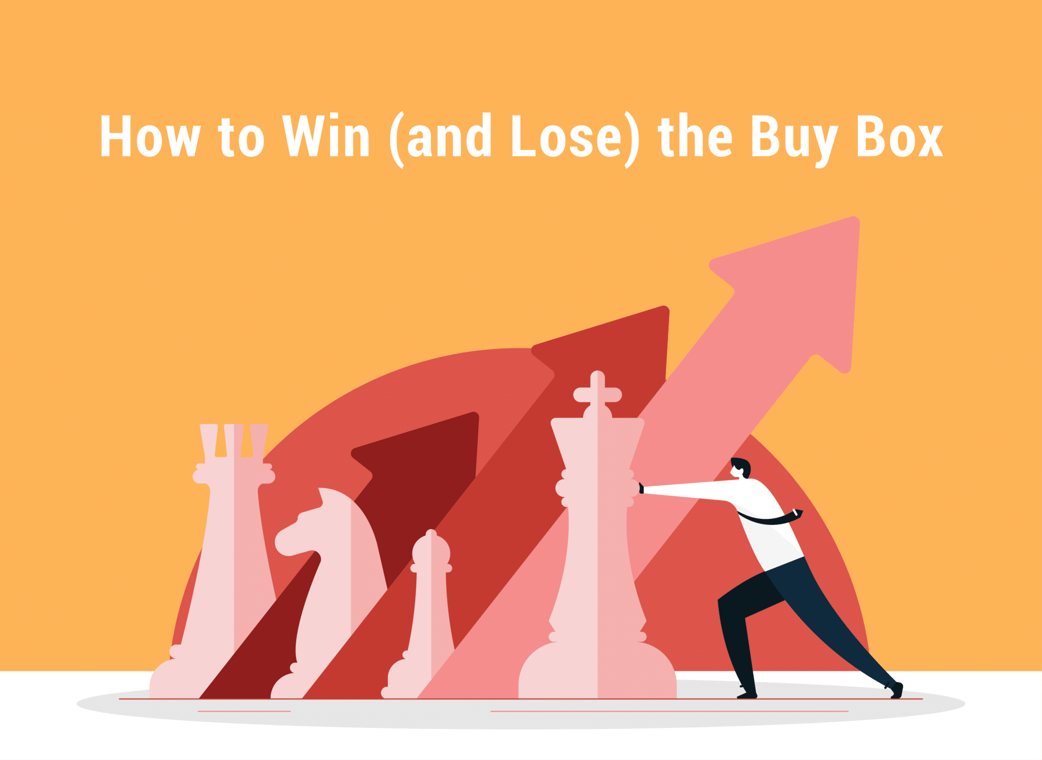 Start and Grow Your Amazon and Ecommerce Business