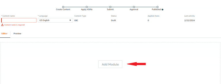 The Ultimate Guide to EBC and Amazon A+ Content