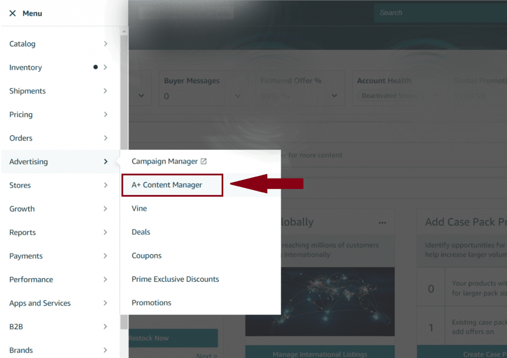 The Ultimate Guide to EBC and Amazon A+ Content