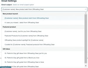 You Can Now Send Email Campaigns to Amazon Customers (Sort Of)