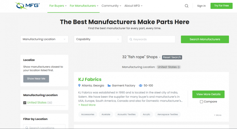 The Top 5 Private Label Manufacturers in USA