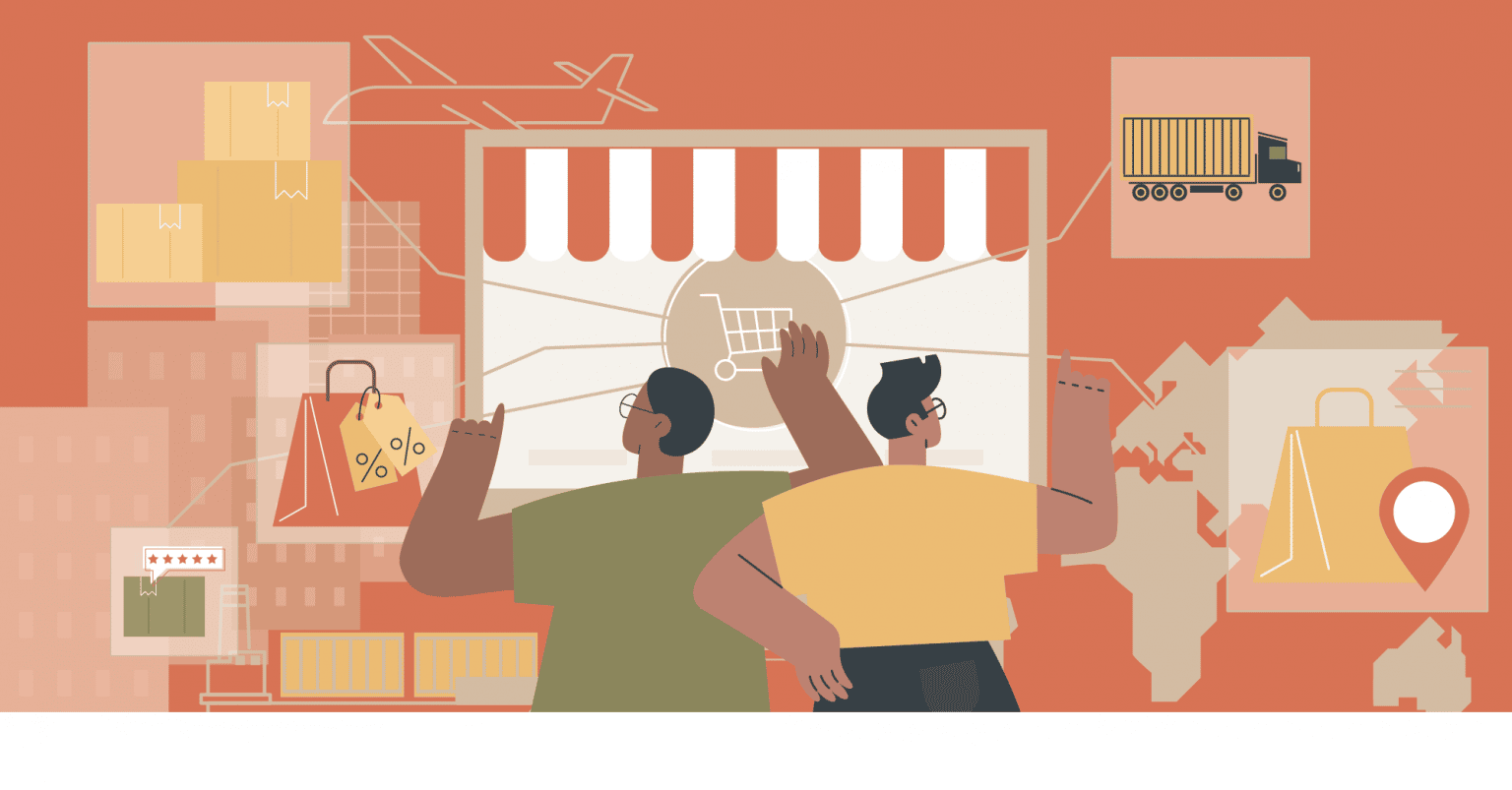 The Best Ecommerce Marketplaces to Sell Your Products Online