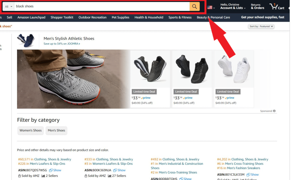 How to Optimize Your Amazon Backend Fields to Get Ahead of the Competition