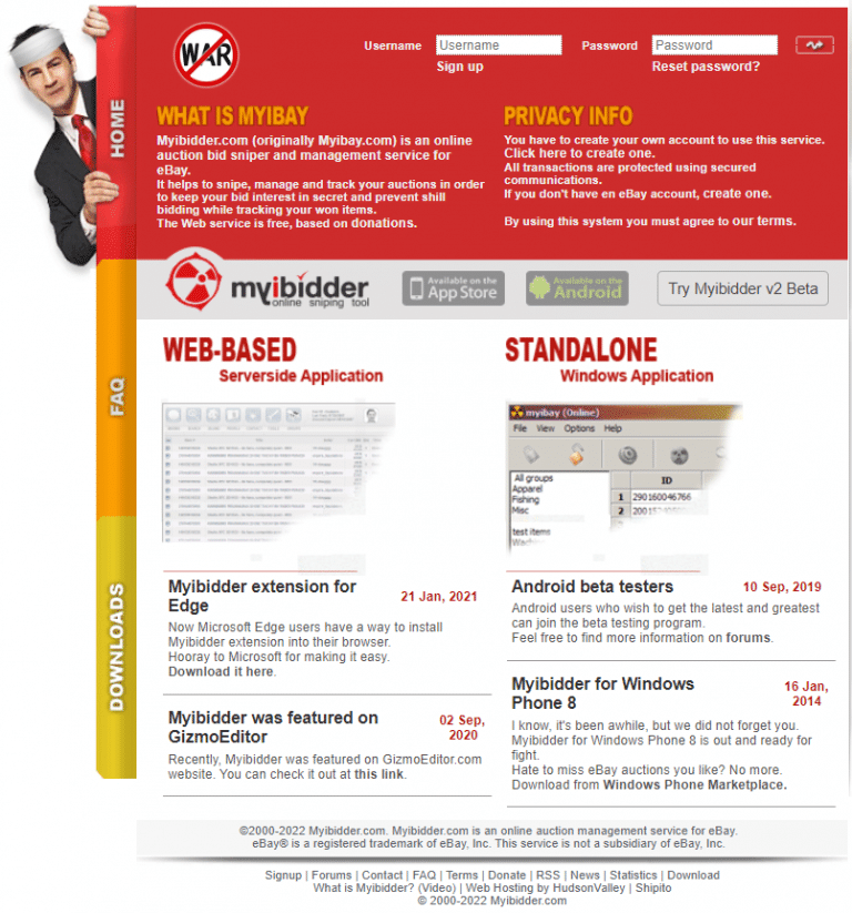 Top 6 eBay Sniping Tools for Winning Auctions and Deals