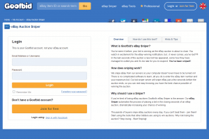 Top 6 eBay Sniping Tools for Winning Auctions and Deals