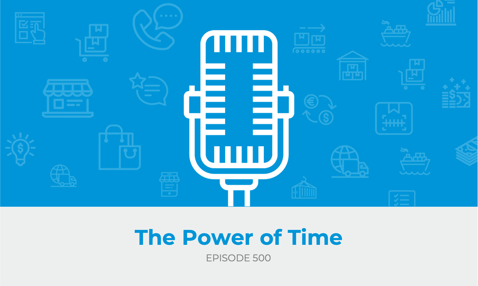 E500: The Power of Time