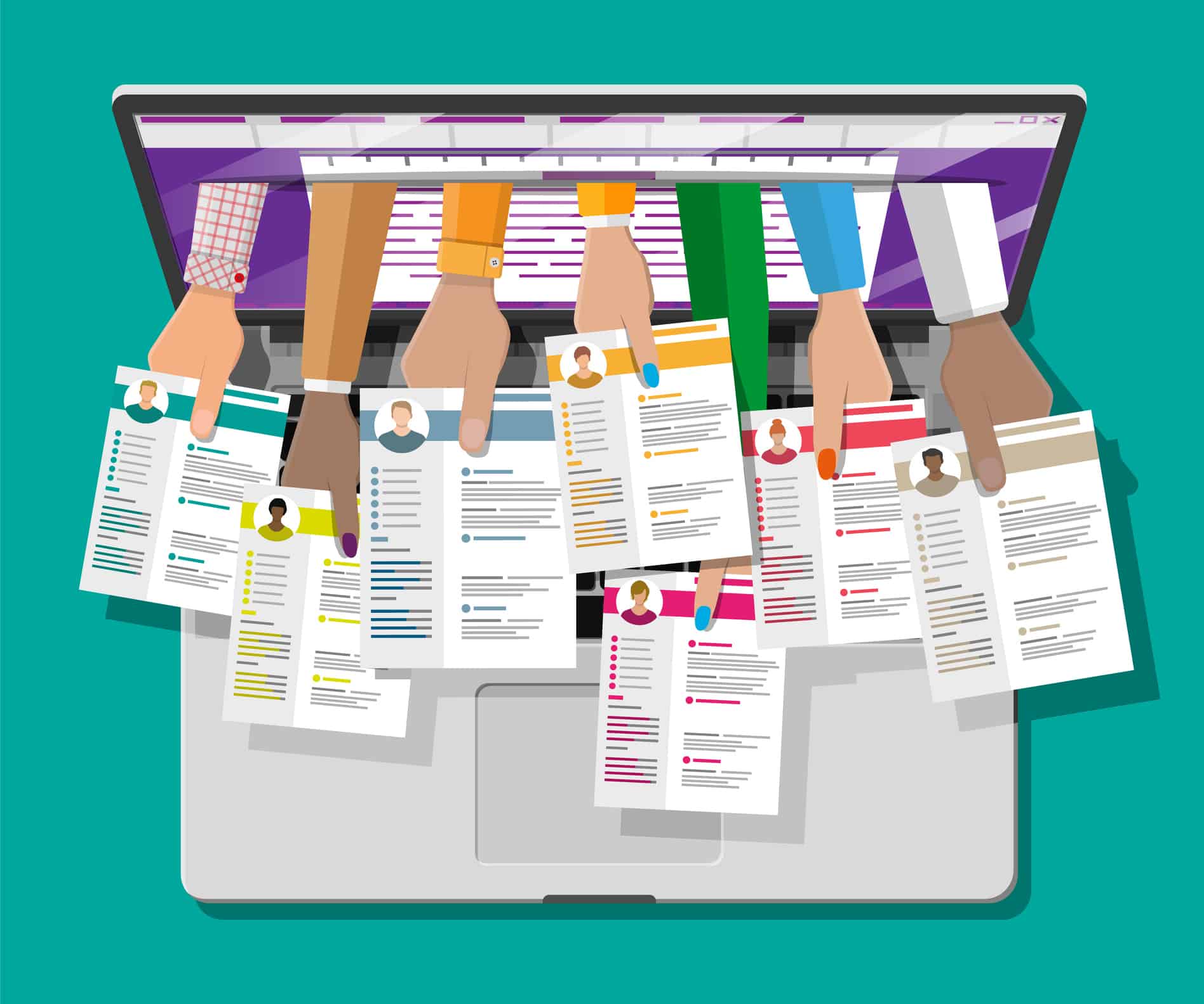 How to Get a Job in E-Commerce