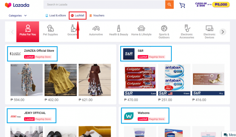 How to Become a Lazada International Seller