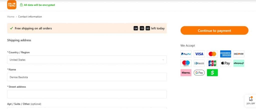A Buyer's Guide to Temu: Exploring a Global E-Commerce Platform
