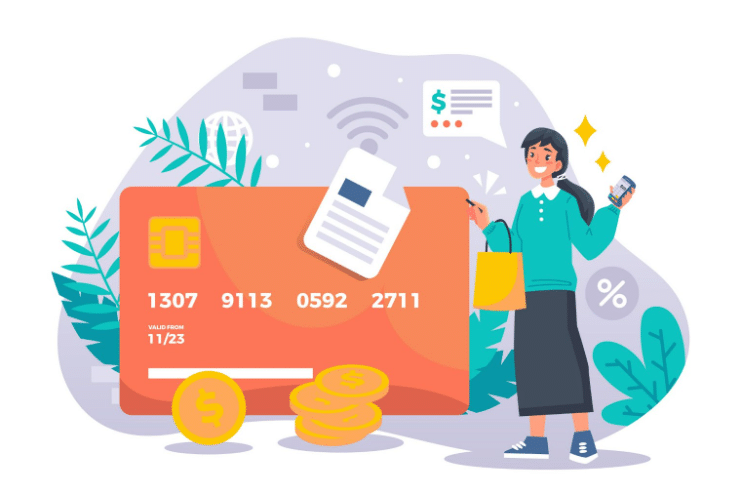 Staff Picks - Our Top 5 E-Commerce Credit Cards for 2023