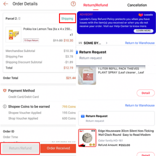 Shopee vs. Lazada: Which Is Better?