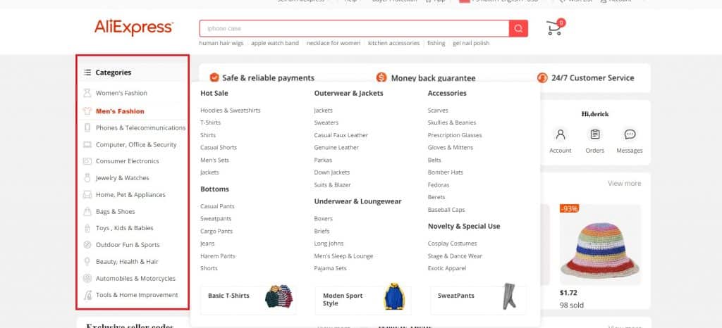 Complete Guide to Buying and Selling on AliExpress