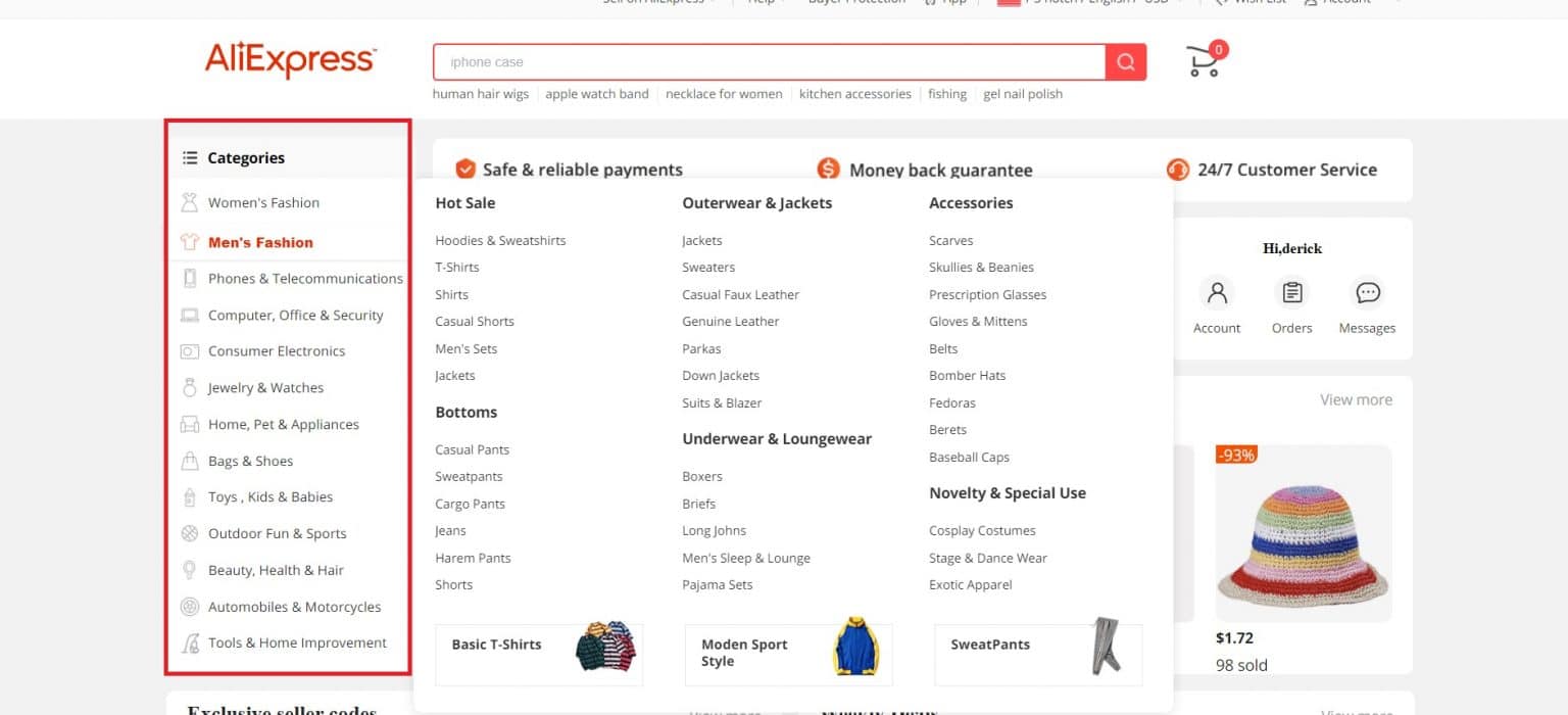 Complete Guide to Buying and Selling on AliExpress