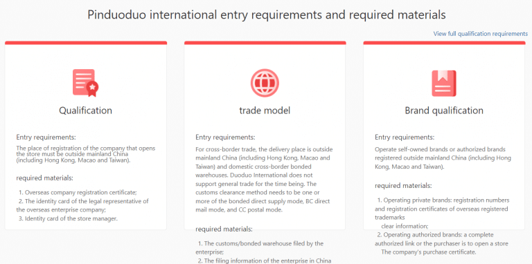 The Ultimate Guide to Selling on Temu