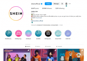 Shein: The Good, The Bad, The Controversial