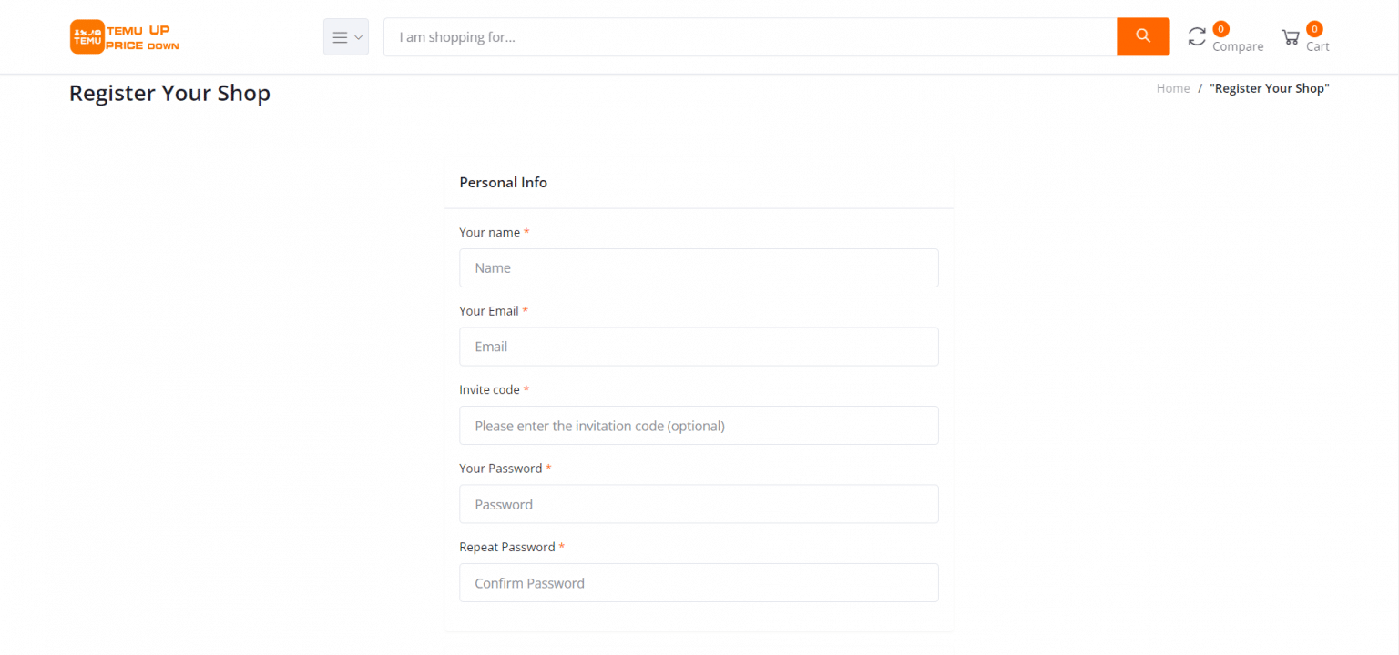 The Ultimate Guide to Selling on Temu