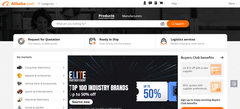 Alibaba History: From Humble Beginnings to Global E-Commerce Giant