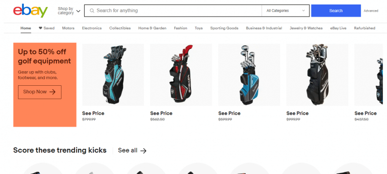 The History of eBay: Facts and Timeline