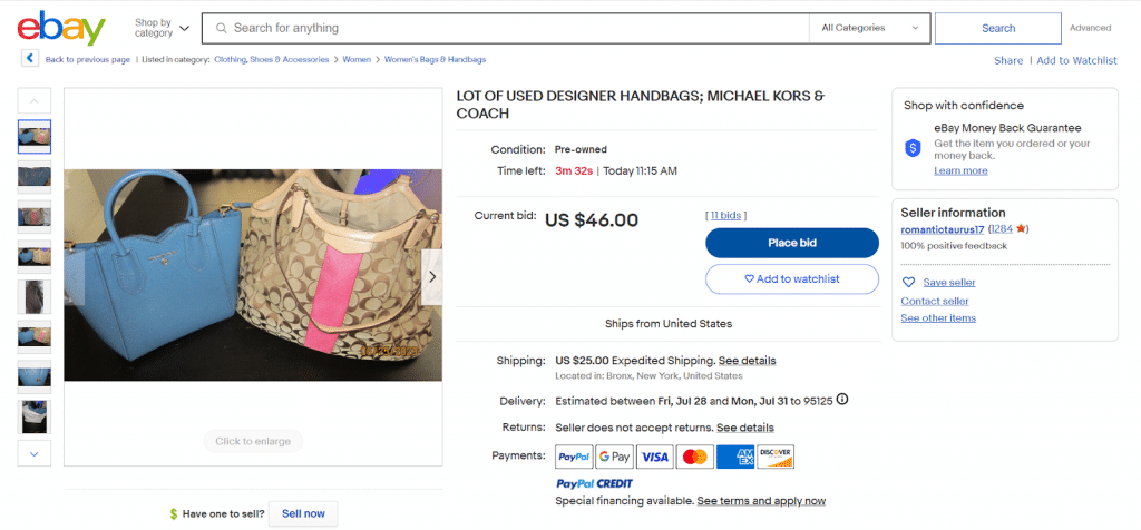 The History of eBay: Facts and Timeline