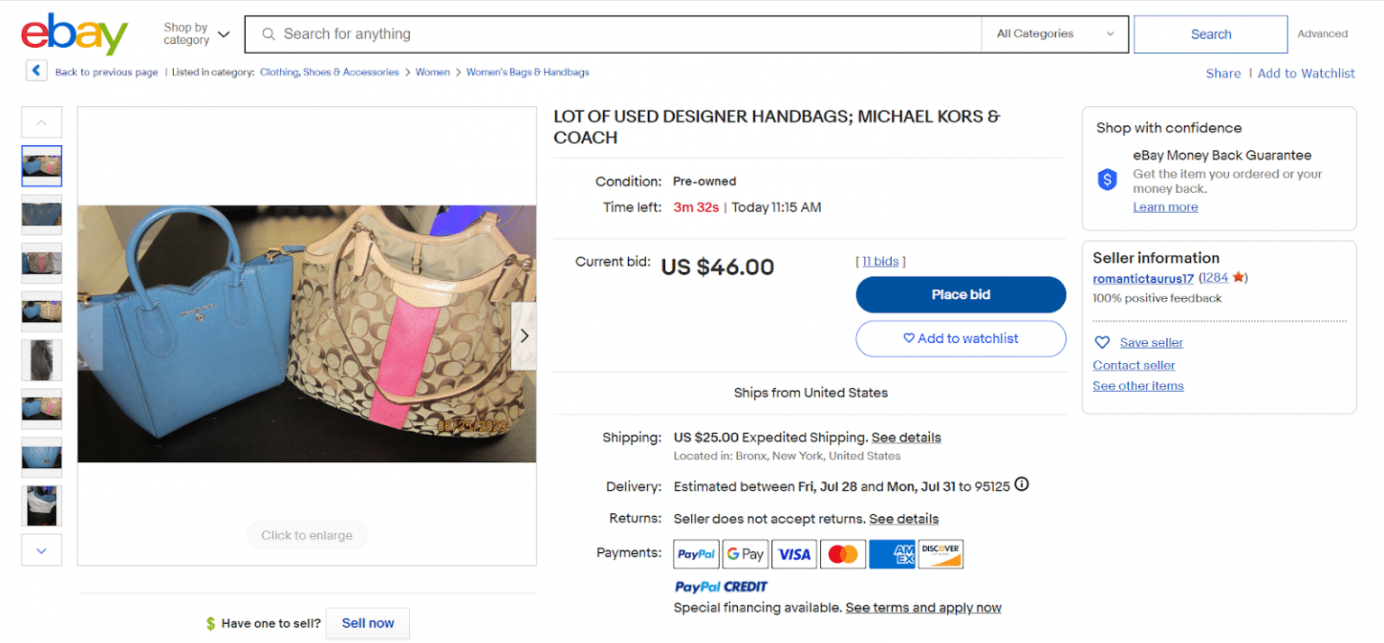 The History of eBay: Facts and Timeline