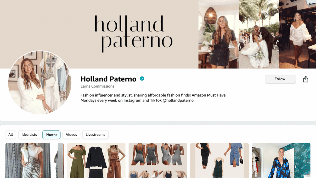 How To Earn As An Amazon Influencer 2023 Guide how-to-earn-as-an-amazon-influencer-2023-guide