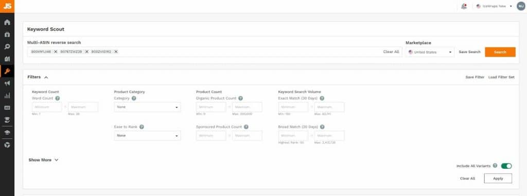 How to Do a Reverse ASIN Search and Why It’s Important