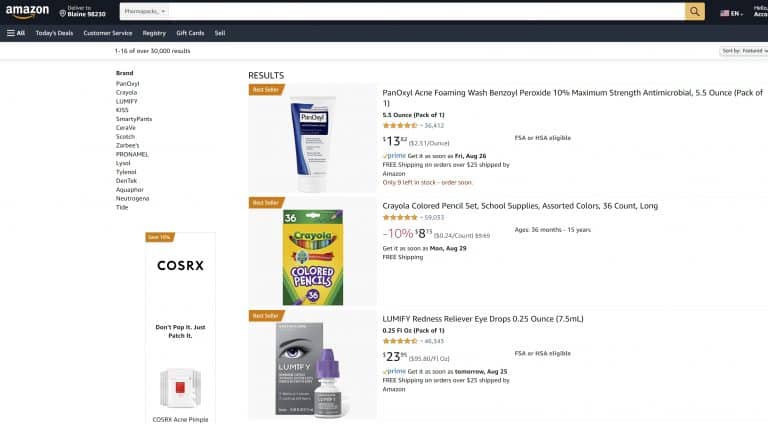 Pharmapacks Ceasing Operations - What Does It Mean for Other Third ...
