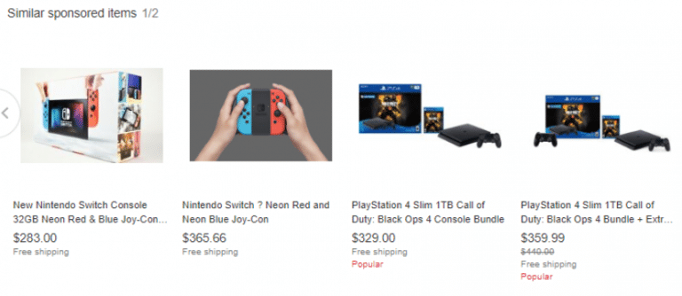 A Comprehensive Guide to eBay Advertising: Maximizing Seller Potential