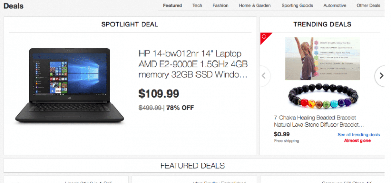 A Comprehensive Guide to eBay Advertising: Maximizing Seller Potential